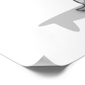 BBOY pose Poster | Zazzle