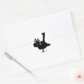 BBOY sticker | Zazzle