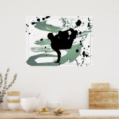 Bboy Works Poster | Zazzle