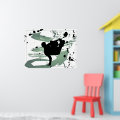 Bboy Works Poster | Zazzle