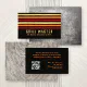 BBQ Grill Catering Business Card | Zazzle