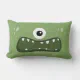 BBSS Cyclops Pillow (21"x13") | Zazzle