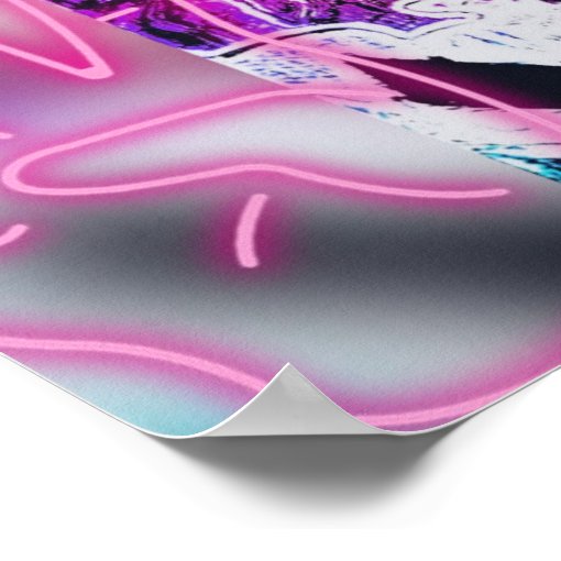 Be Free Poster | Zazzle