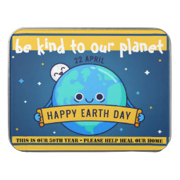 Be KIND to our Planet - Help HEAL our Home 50th Yr Jigsaw Puzzle | Zazzle