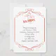 Be Mine or Else Anti-Valentine Party Invitation | Zazzle