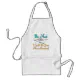 Be Nice - Nurse Humor Adult Apron | Zazzle