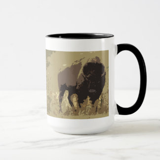 Buffalo Gifts on Zazzle