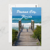 Beach Access - Post Card | Zazzle