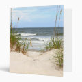 Beach Binder | Zazzle