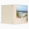 Beach Binder | Zazzle