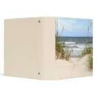 Beach Binder | Zazzle