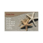 Beach Business Cards | Zazzle