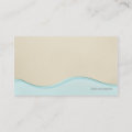 Beach Business Cards | Zazzle