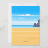 Beach Cleanup Day Invitation | Zazzle