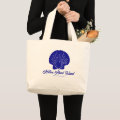 Beach Family Reunion Bag Customize | Zazzle