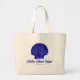 Beach Family Reunion Bag Customize | Zazzle