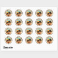 Beach Family Reunion Custom Cruise Summer Vacation Classic Round ...
