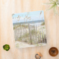Beach Fence Binder | Zazzle