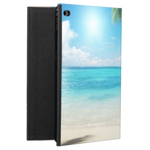 Beach ipad air 2 case | Zazzle