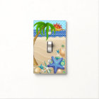 Beach Lightswitch Cover | Zazzle.com