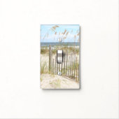 Beach Lightswitch Cover | Zazzle