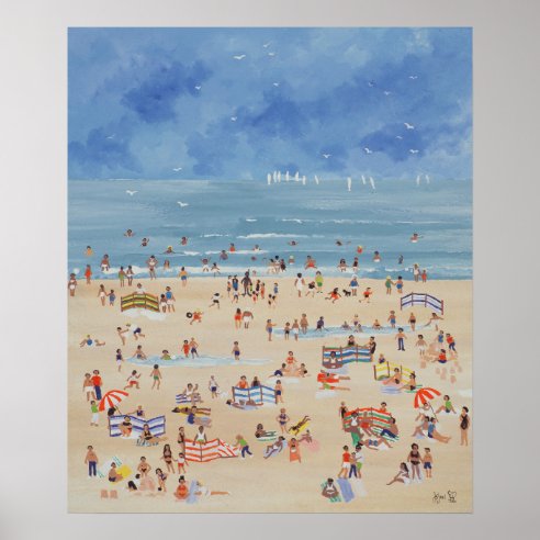 Coastal Posters & Prints | Zazzle
