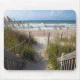 Beach Scene Mouse Pad | Zazzle