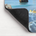 Beach Scene Mouse Pad | Zazzle