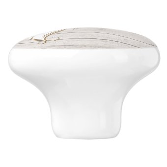 Beach Shell Drawer Knobs | Zazzle