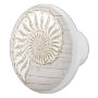 Beach Shell Drawer Knobs | Zazzle