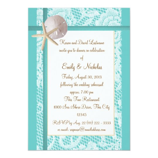 Happily Ever After | Rehearsal Dinner Invitation | Zazzle.com