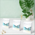 Beach Themed Gift Box | Zazzle