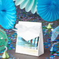 Beach Themed Gift Box | Zazzle