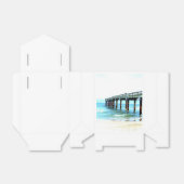 Beach Themed Gift Box | Zazzle