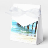 Beach Themed Gift Box | Zazzle