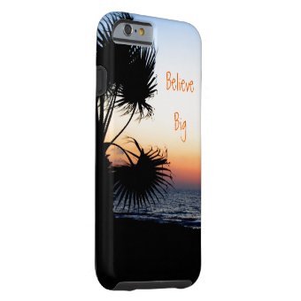 Beach Themed iPhone 6 case | Zazzle