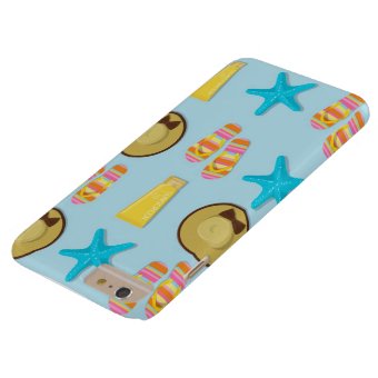 Beach Themed Phone Case | Zazzle