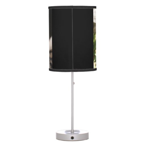Beagle Dogs Table Lamp | Zazzle