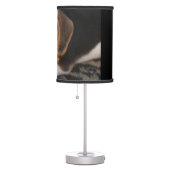 Beagle Dogs Table Lamp | Zazzle