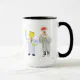 Beaker and Bunson Disney Mug | Zazzle