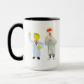 Beaker and Bunson Disney Mug | Zazzle