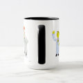 Beaker and Bunson Disney Mug | Zazzle