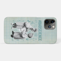 Beaker & Bunsen | #BadScience Case-Mate iPhone Case | Zazzle