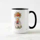 Beaker Screaming Disney Mug | Zazzle