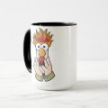 Beaker Screaming Disney Mug | Zazzle