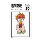 Beaker Screaming Disney Mouse Pad | Zazzle.com