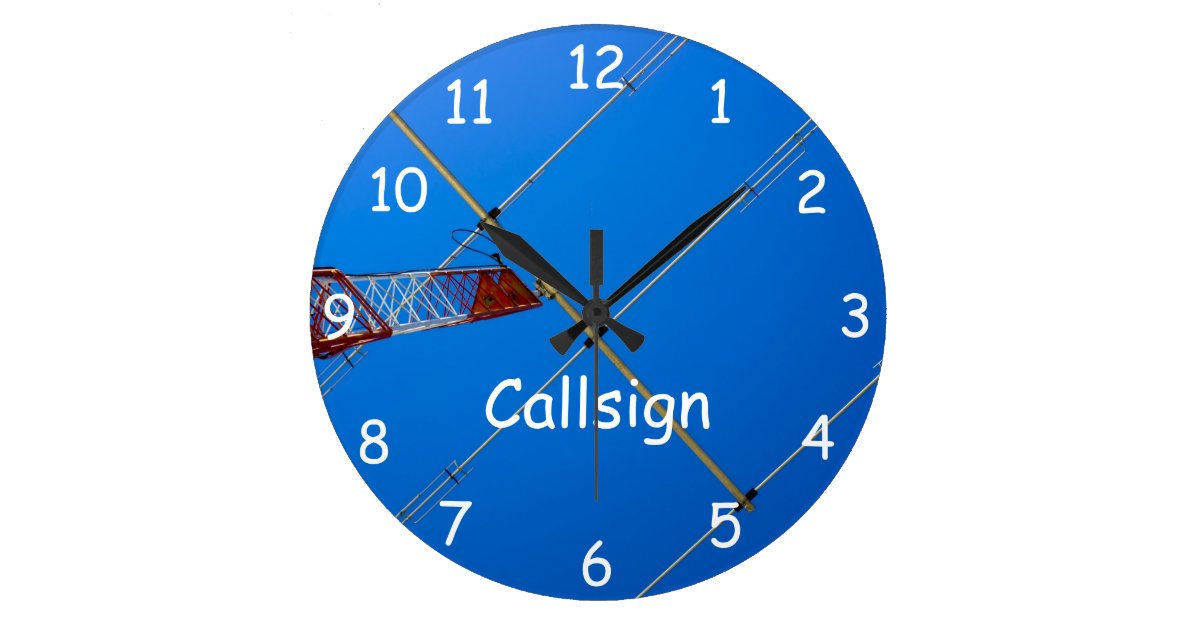 Beam Clock - The Best Picture Of Beam