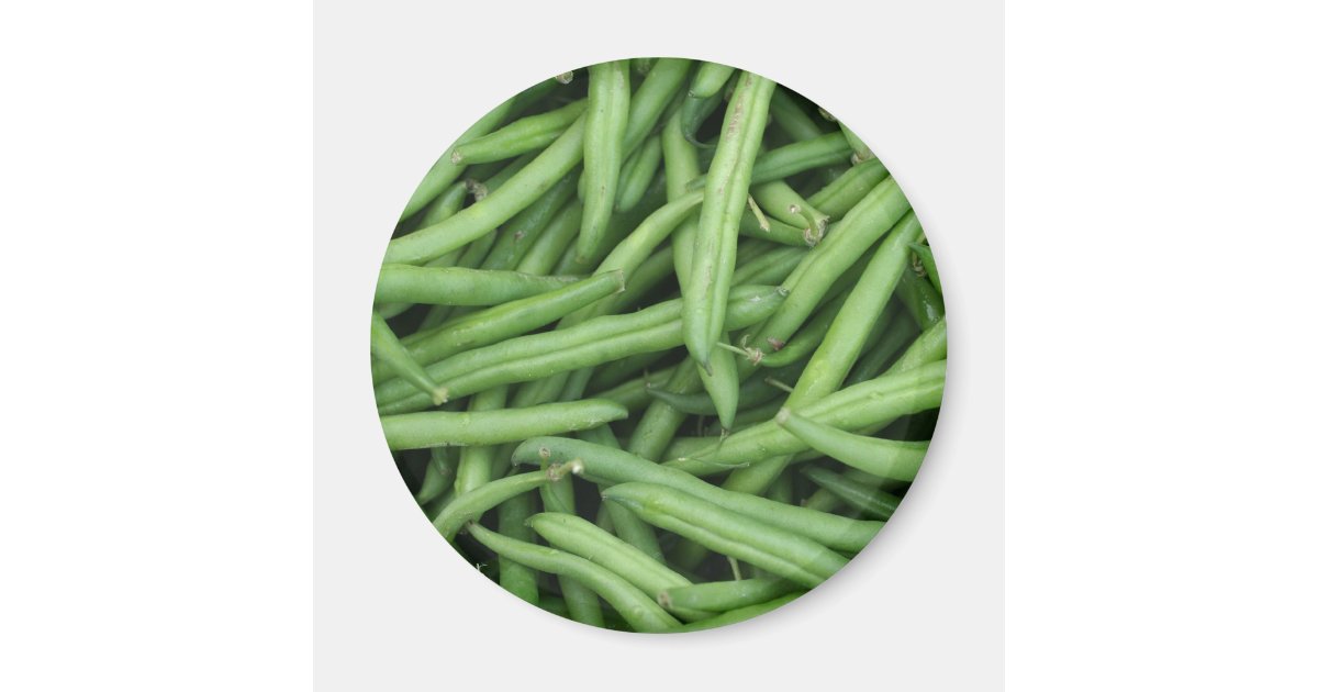 beans magnet | Zazzle