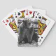 Bear Playing Cards | Zazzle