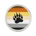 CPUSA Retro Lapel Pin | Zazzle.com